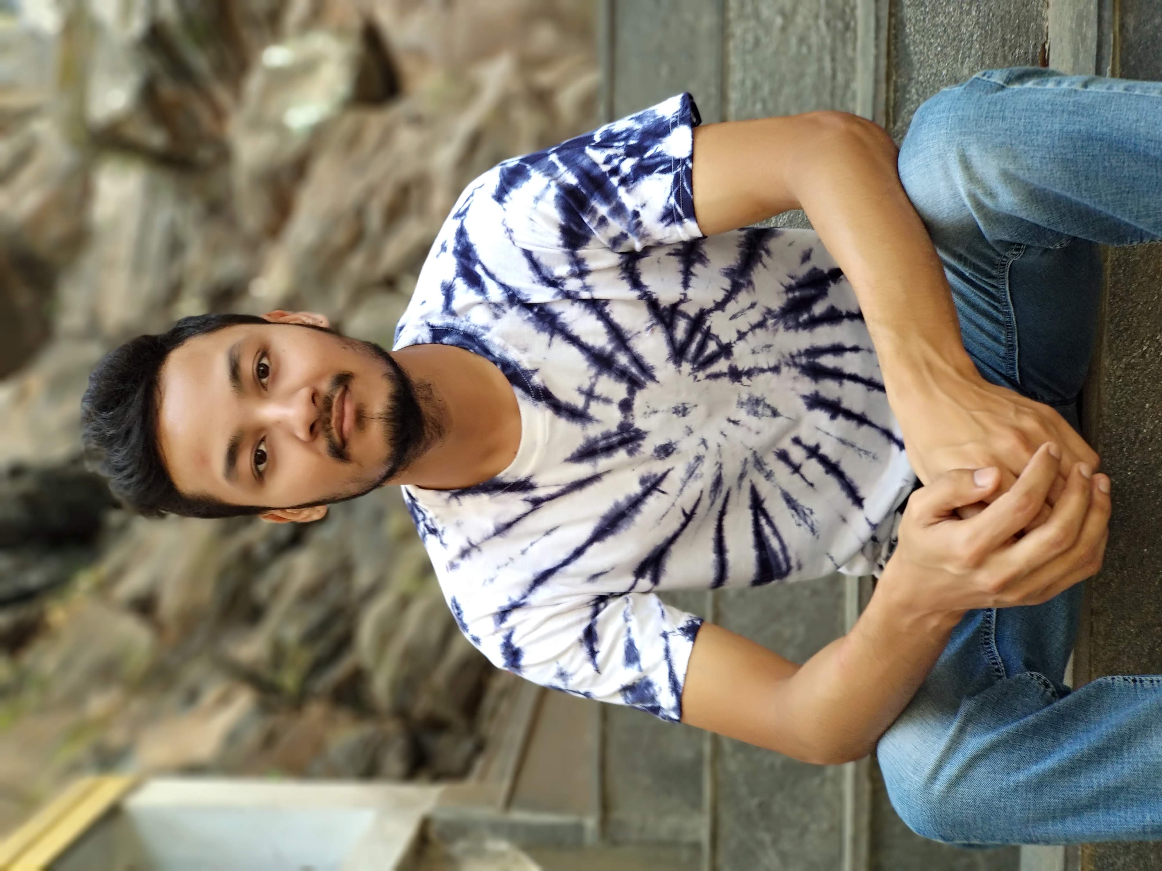 Ashish Shrestha